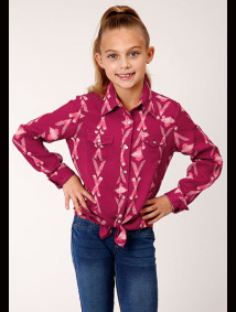 Purple Western Shirts | Men's & Women's Purple Western Shirts